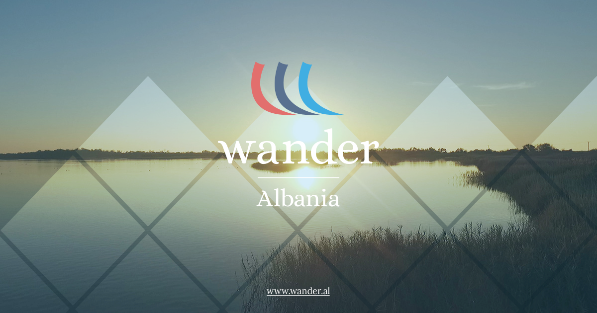 Wander - Explore Albania through our Tours