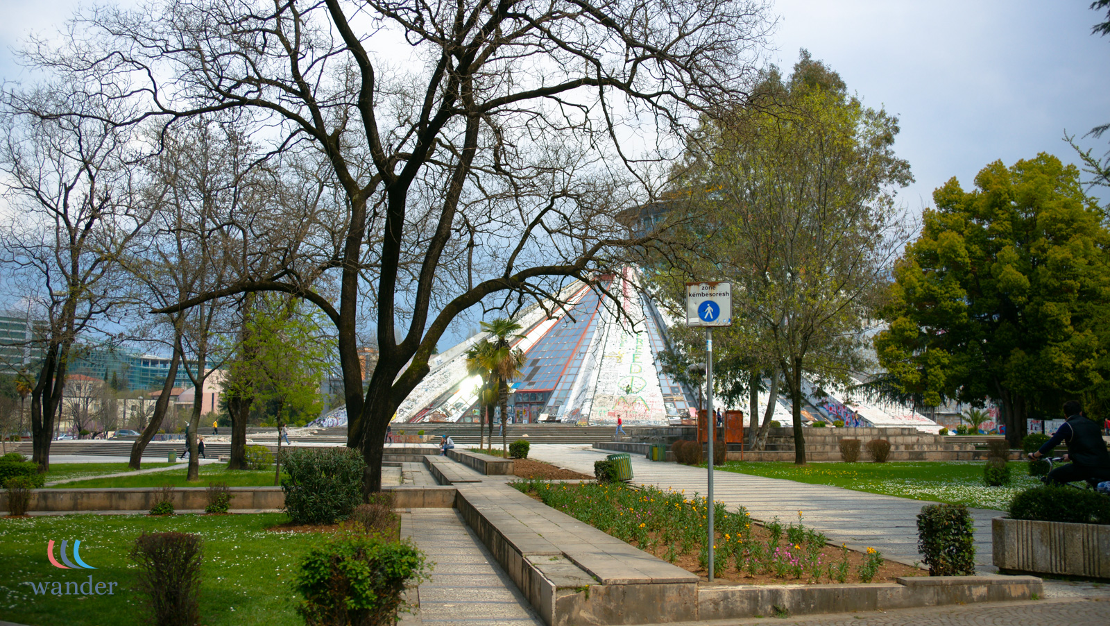 Taulanti Tour - Wander - Explore Albania through our Tours