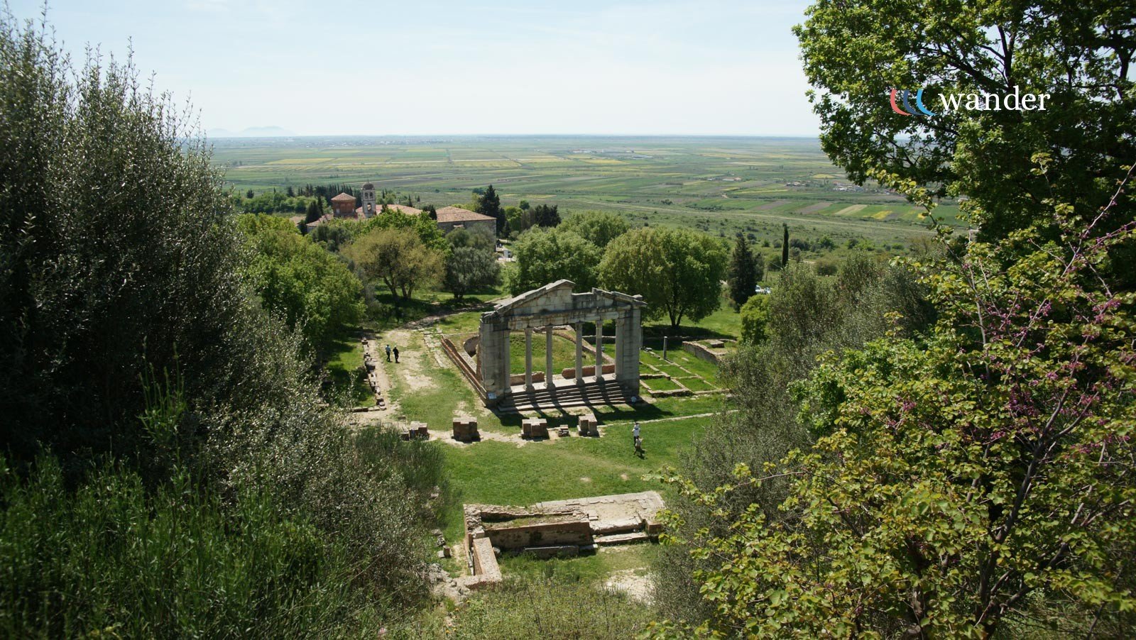 Epikad Tour - Wander - Explore Albania through our Tours