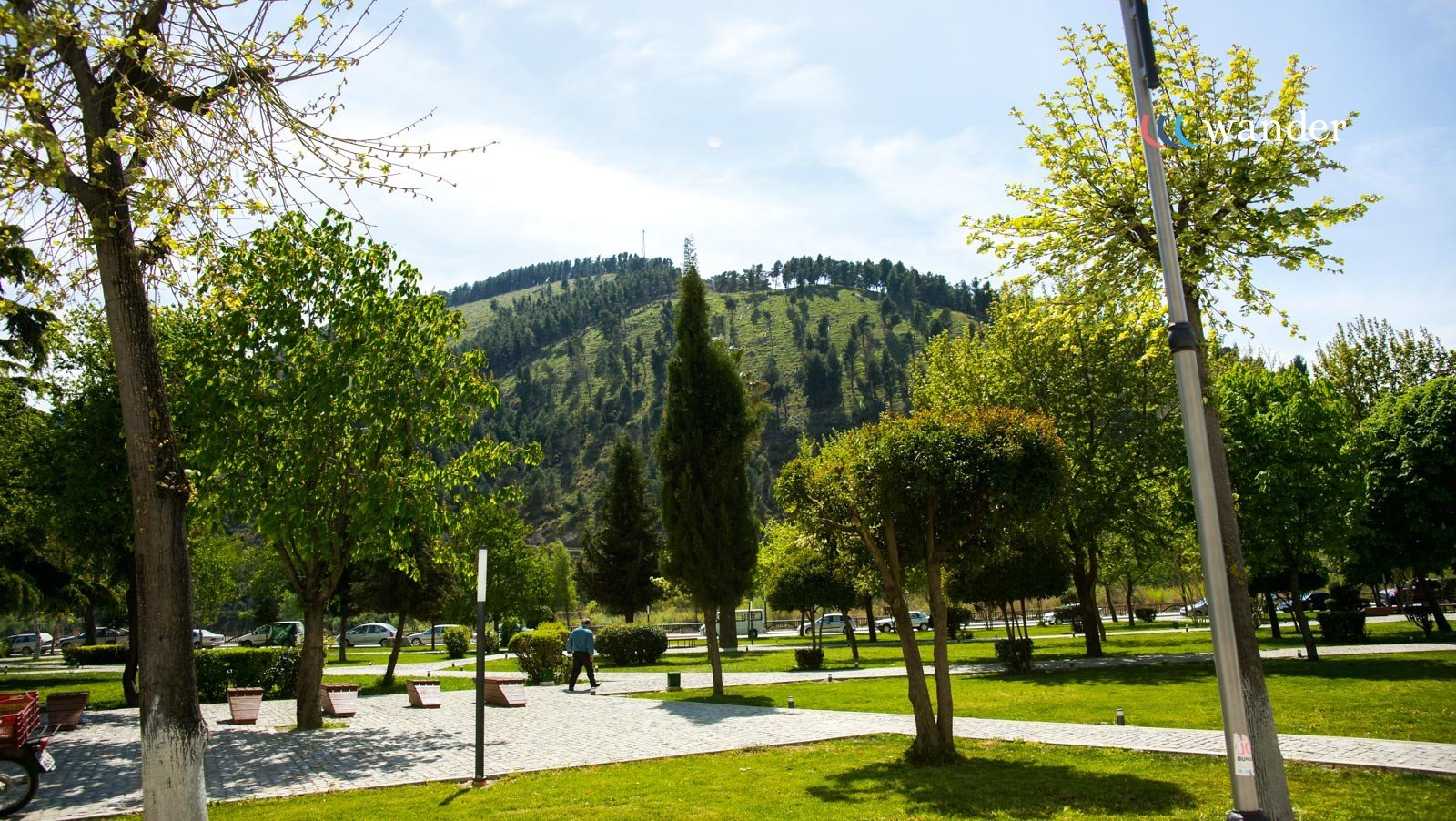 Latra Weekend Tour - Wander - Explore Albania through our Tours