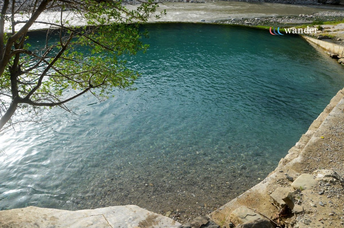 Përmet - Wander - Explore Albania through our Tours