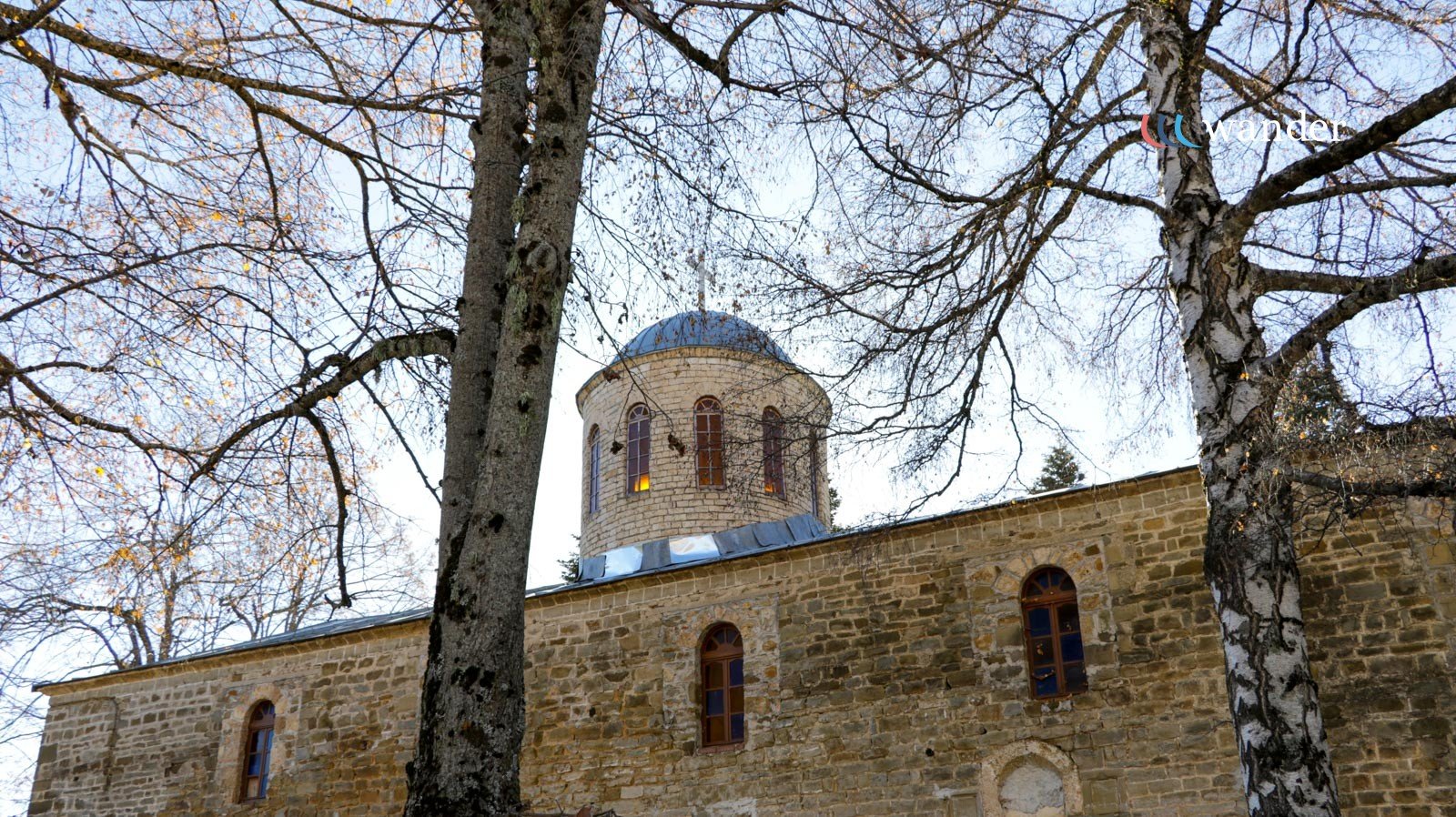 Dardha - Wander - Explore Albania through our Tours