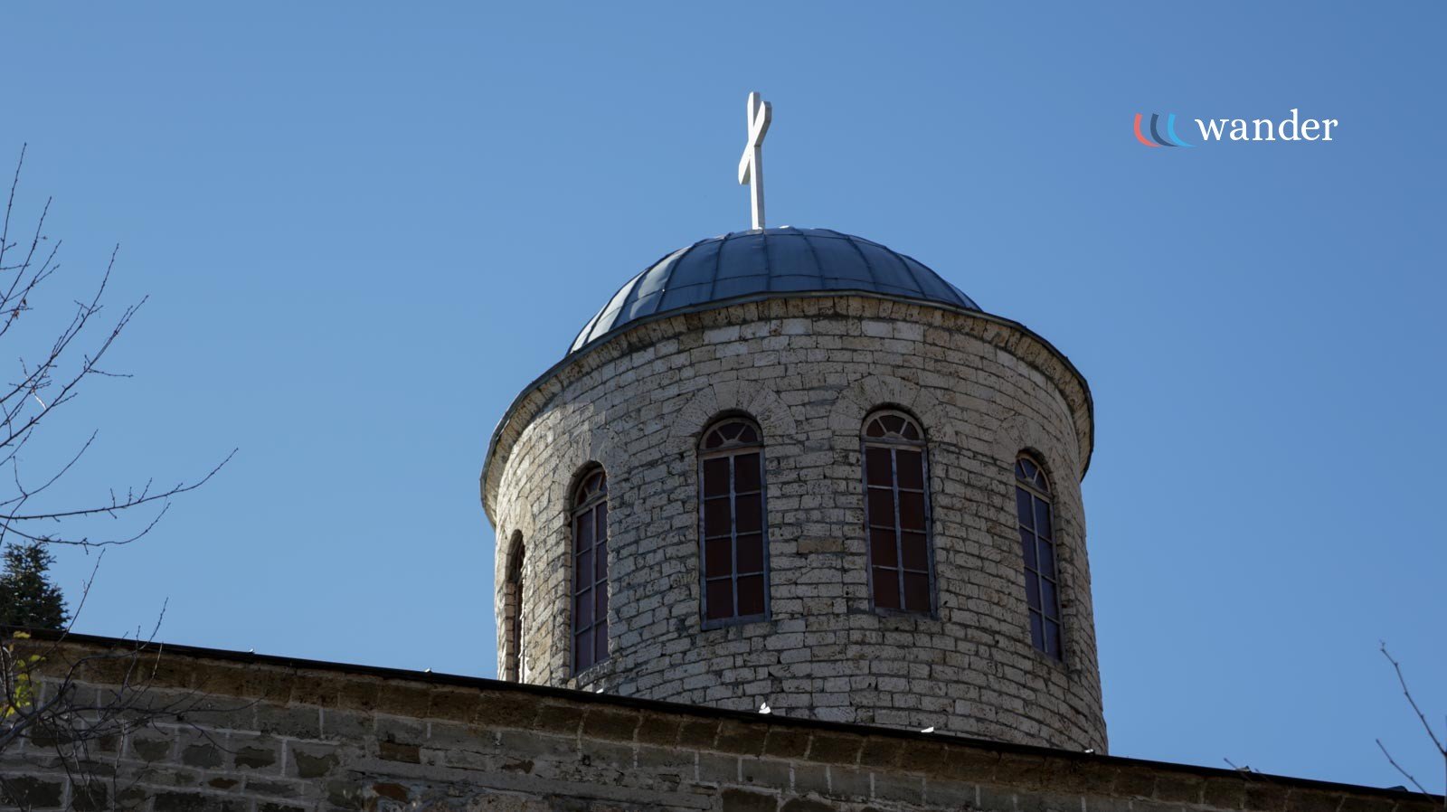 Dardha - Wander - Explore Albania through our Tours