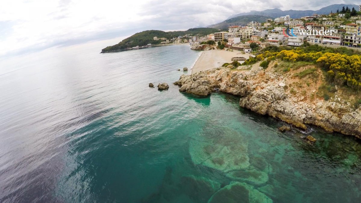 Himara - Wander - Explore Albania through our Tours