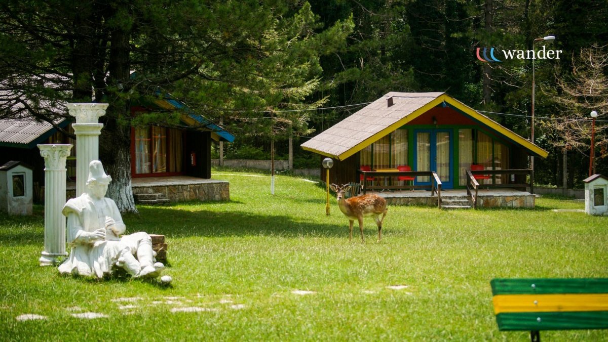 Llogora - Wander - Explore Albania through our Tours