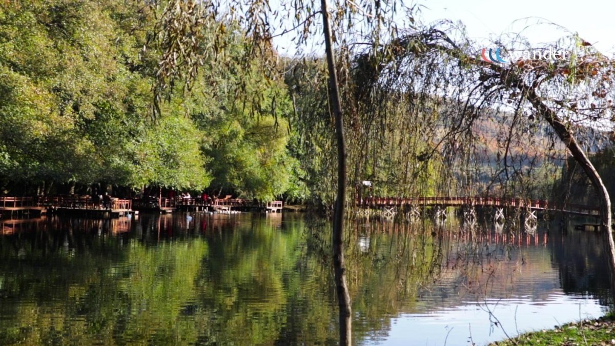 Pogradec - Wander - Explore Albania through our Tours