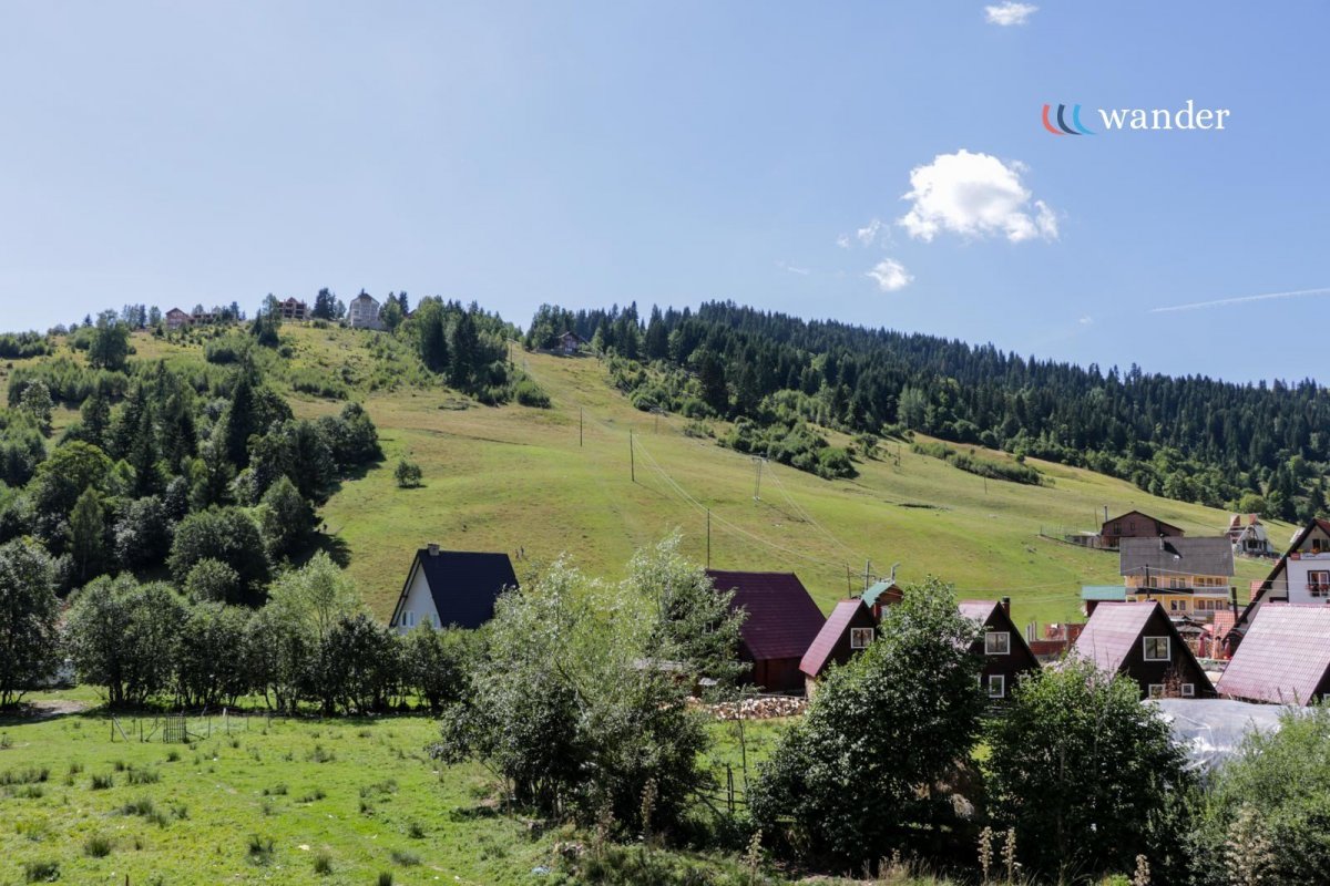 Rugova Canyon - Wander - Explore Albania through our Tours