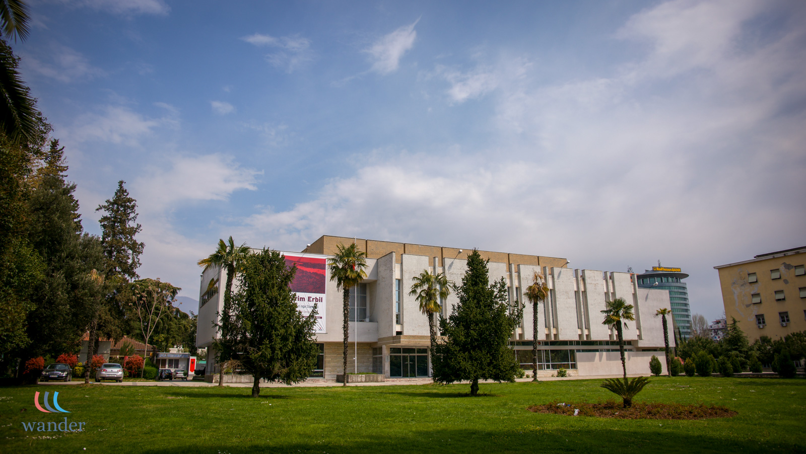 Taulanti Tour - Wander - Explore Albania through our Tours