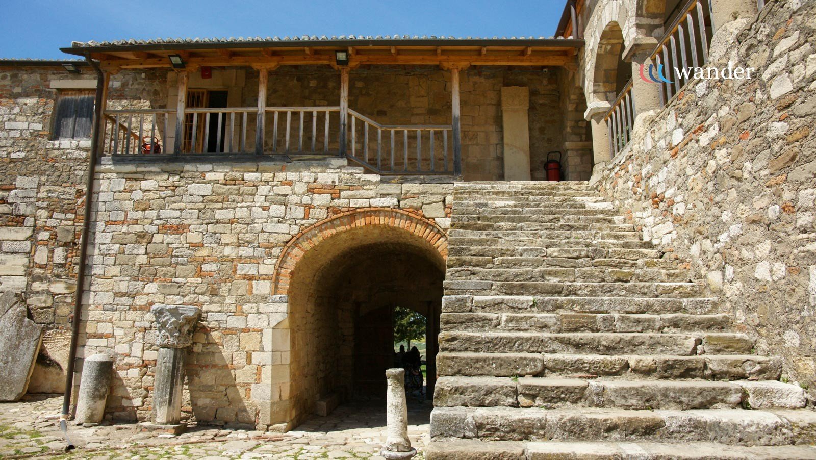 Apollonia - Wander - Explore Albania through our Tours