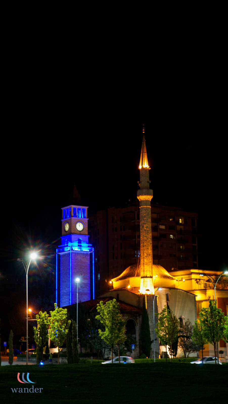 Taulanti Tour - Wander - Explore Albania through our Tours