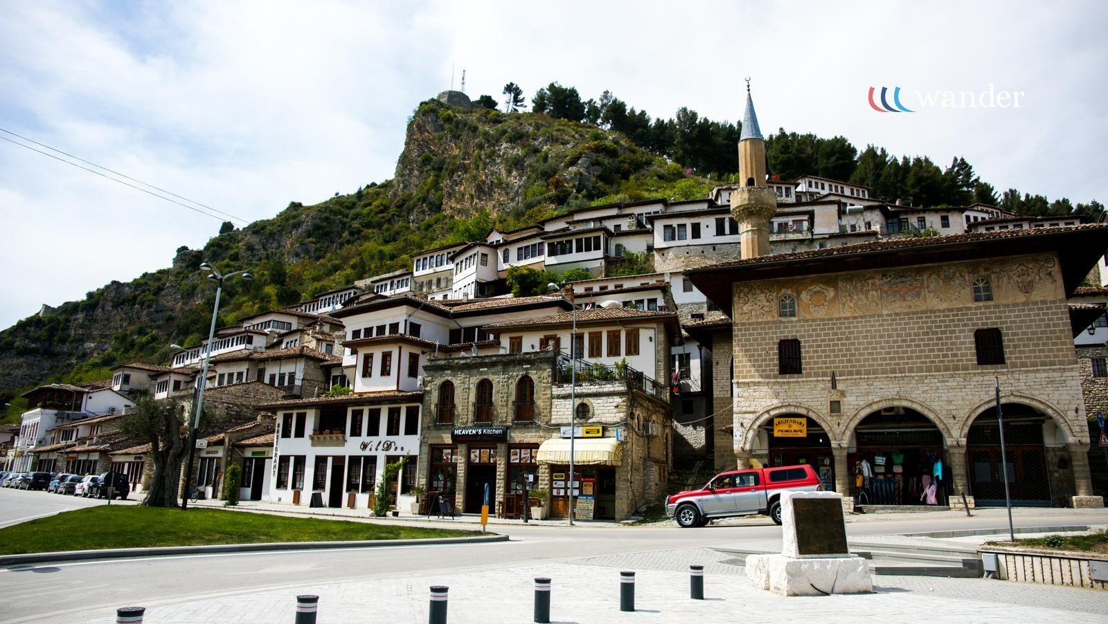 Latra Weekend Tour - Wander - Explore Albania through our Tours