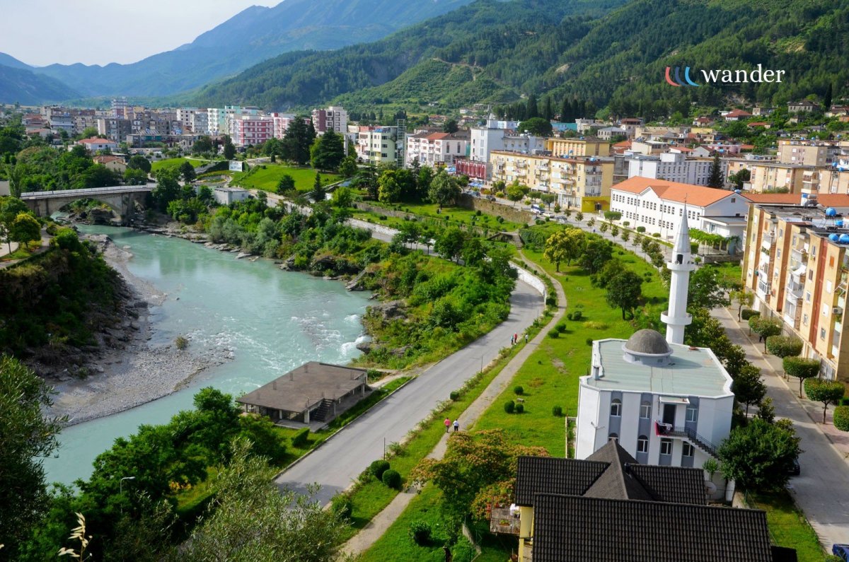 Përmet - Wander - Explore Albania through our Tours