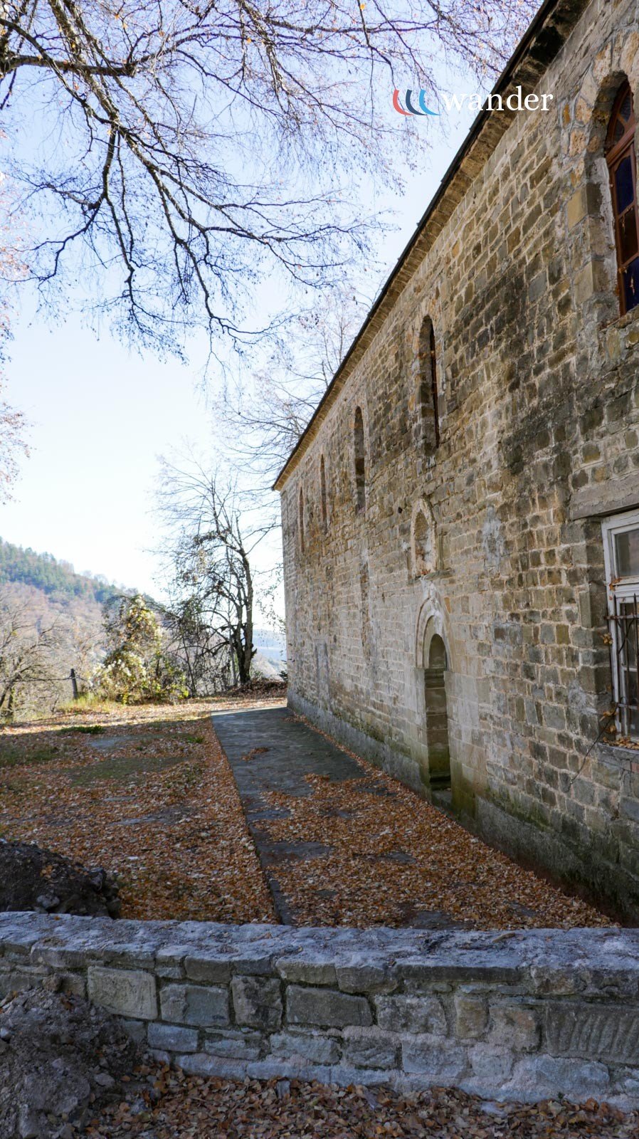 Dardha - Wander - Explore Albania through our Tours