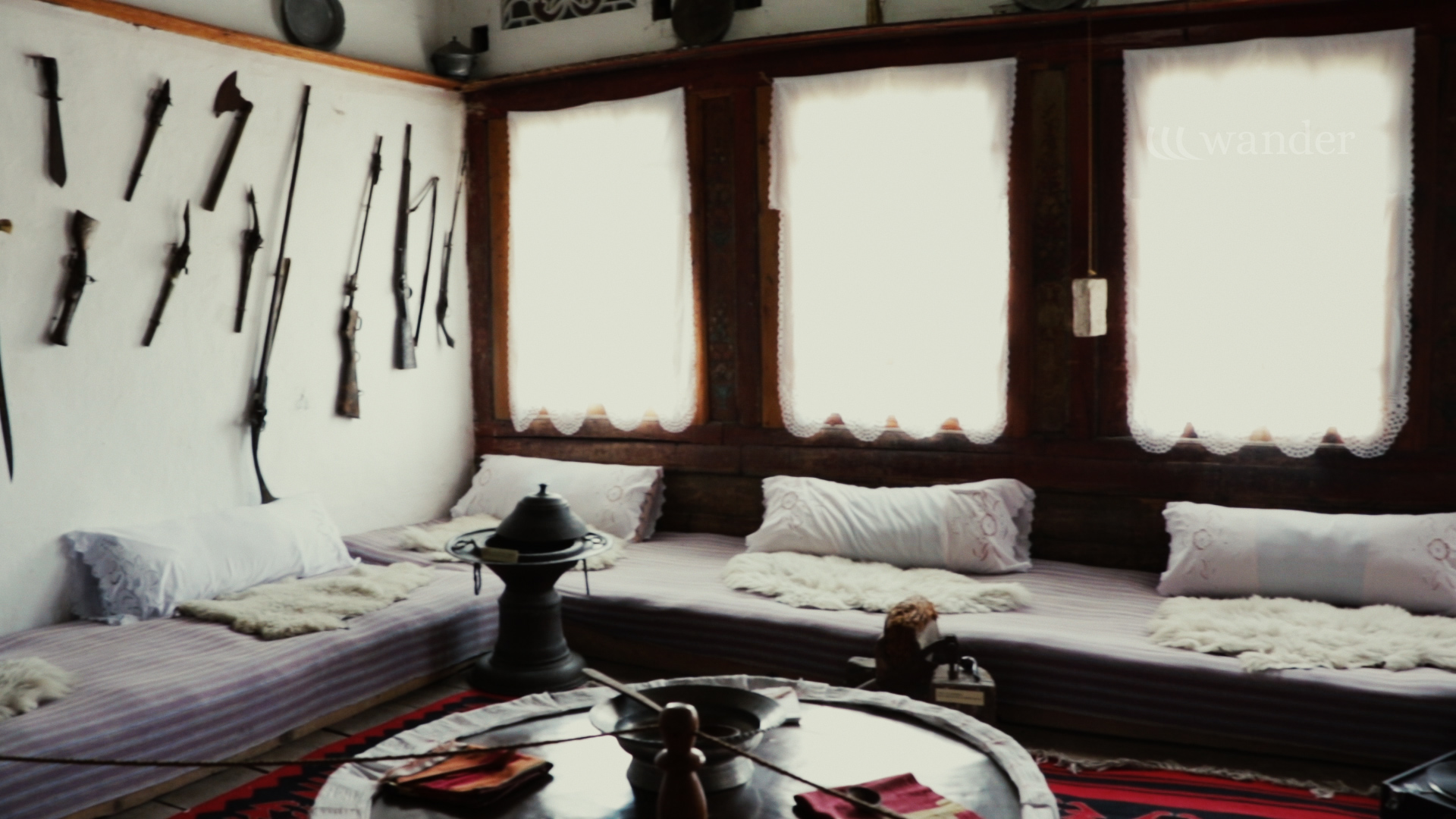 Epikad Tour - Wander - Explore Albania through our Tours