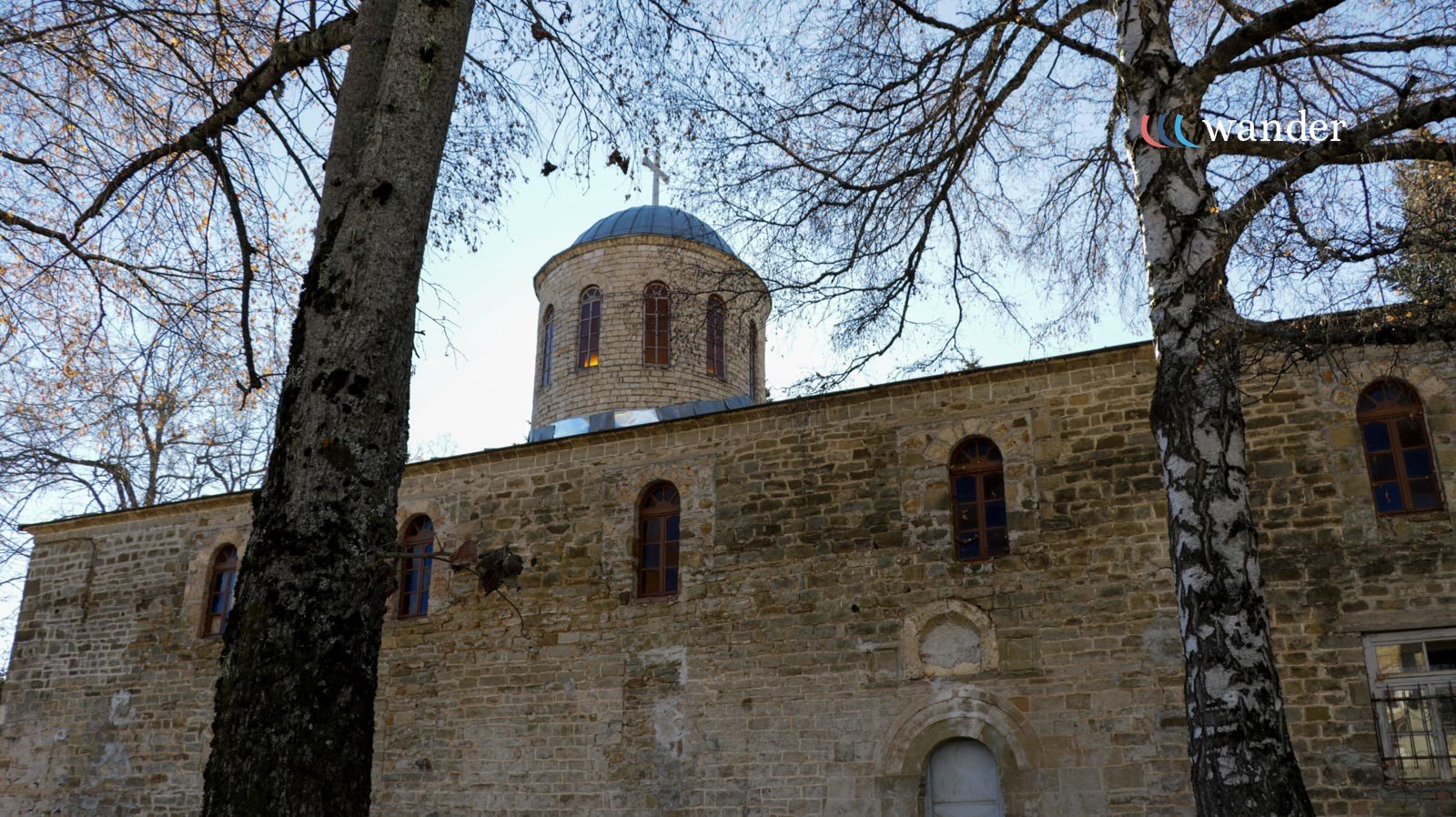 Dardha - Wander - Explore Albania through our Tours