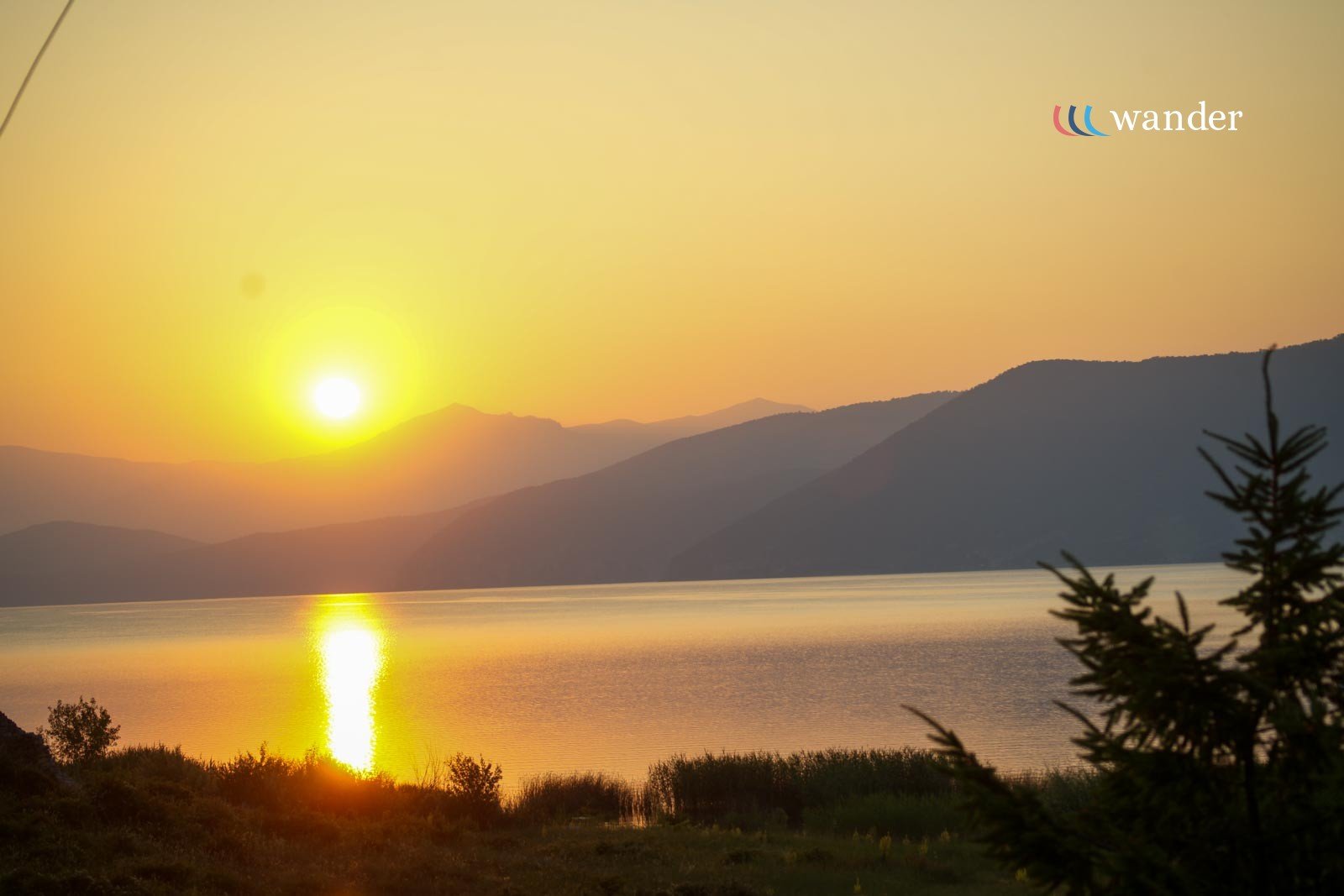 Prespa Lake - Wander - Explore Albania through our Tours