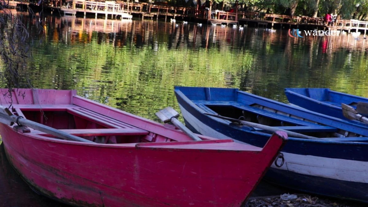 Pogradec - Wander - Explore Albania through our Tours