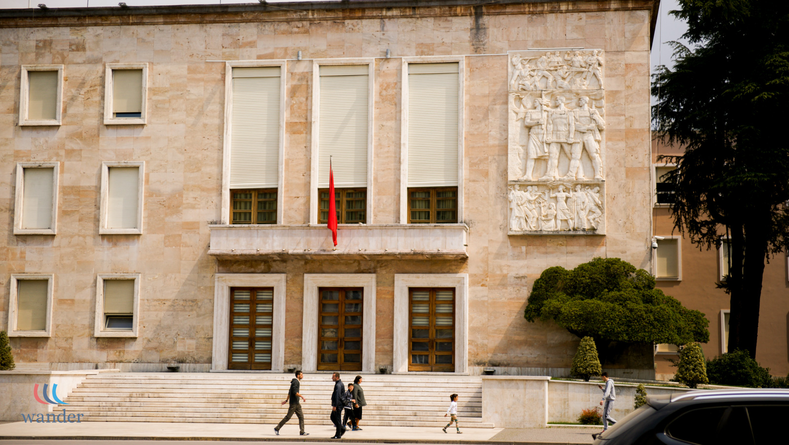 Taulanti Tour - Wander - Explore Albania through our Tours