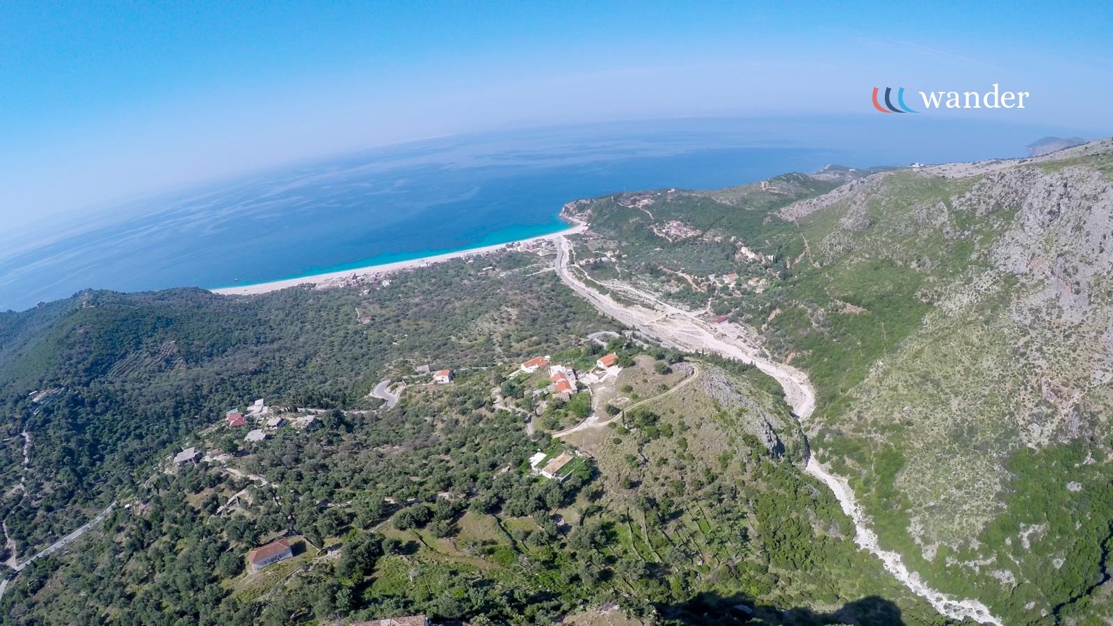Himara - Wander - Explore Albania through our Tours