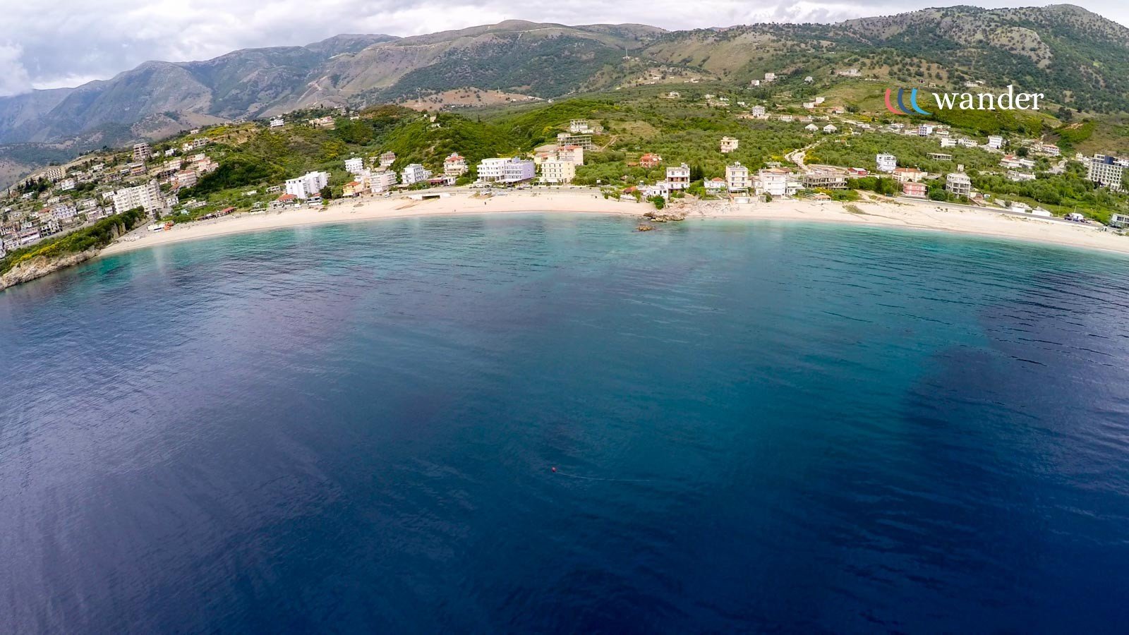 Himara - Wander - Explore Albania through our Tours