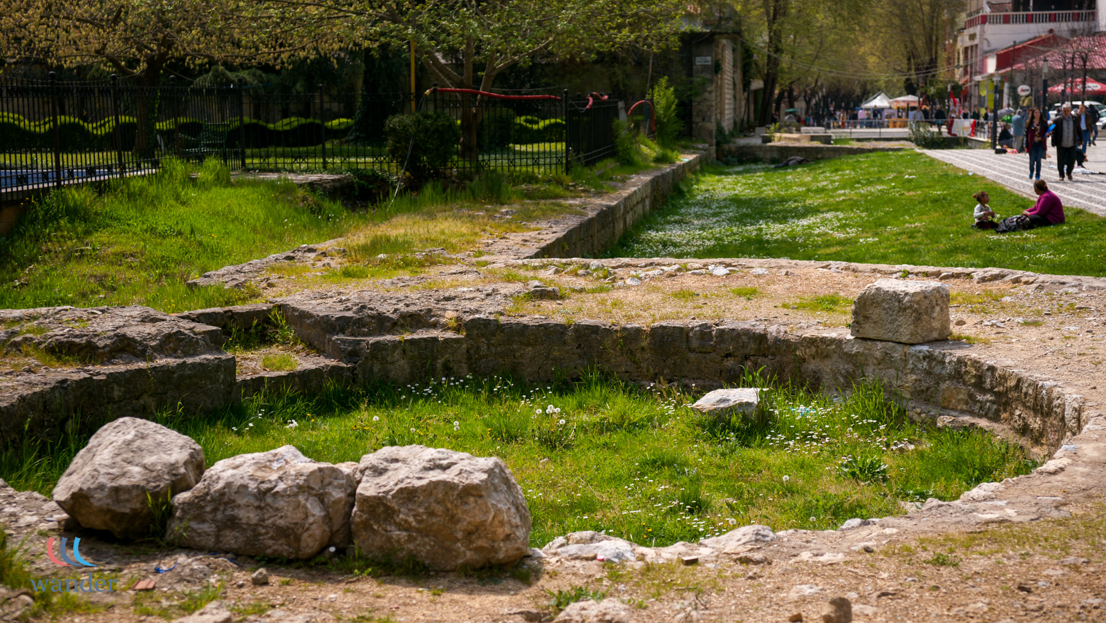 Taulanti Tour - Wander - Explore Albania through our Tours