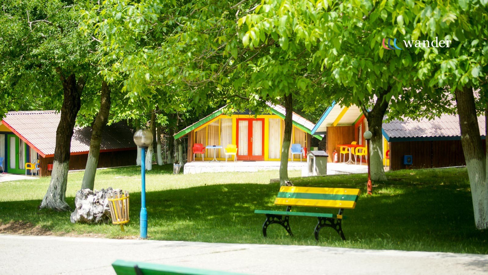 Llogora - Wander - Explore Albania through our Tours