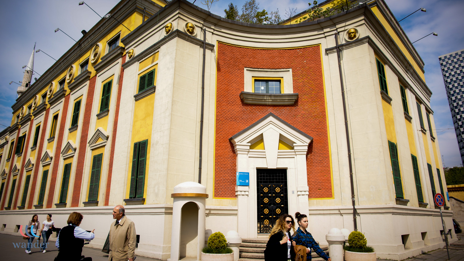 Taulanti Tour - Wander - Explore Albania through our Tours