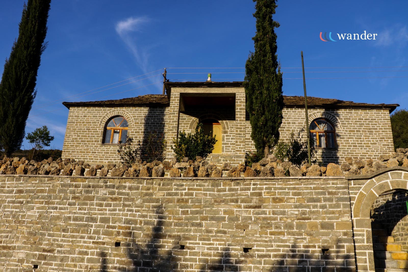 Osumi Canyon - Wander - Explore Albania through our Tours