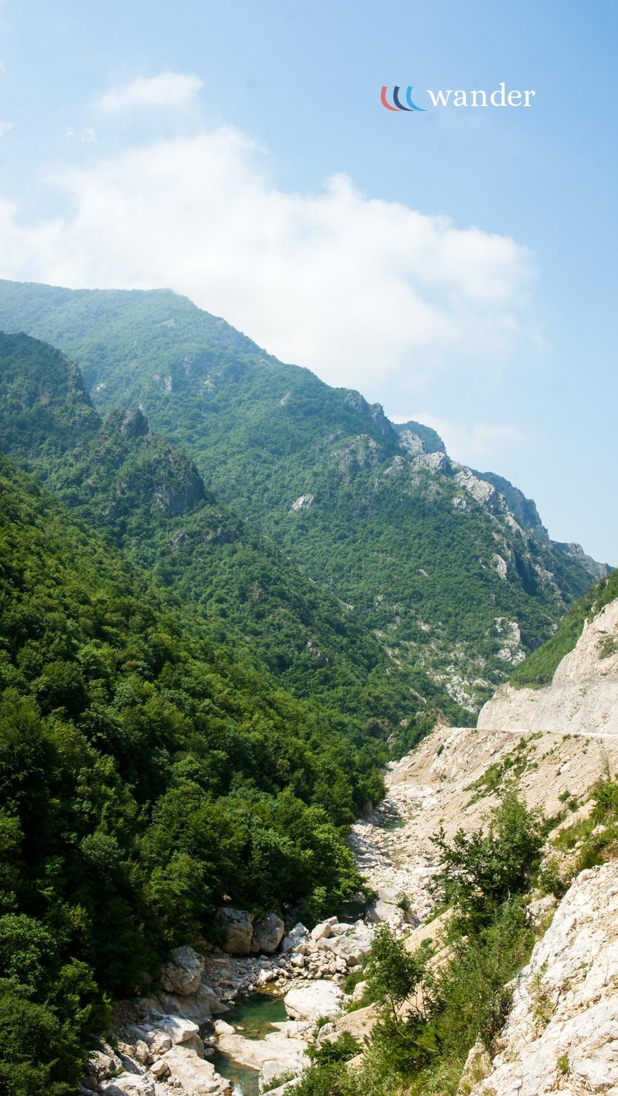 Brar - Wander - Explore Albania through our Tours