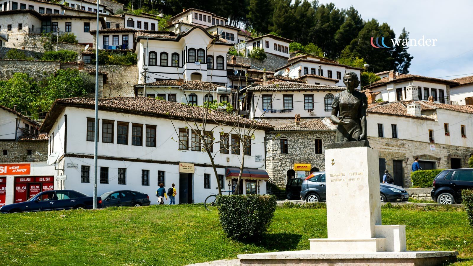 Latra Weekend Tour - Wander - Explore Albania through our Tours