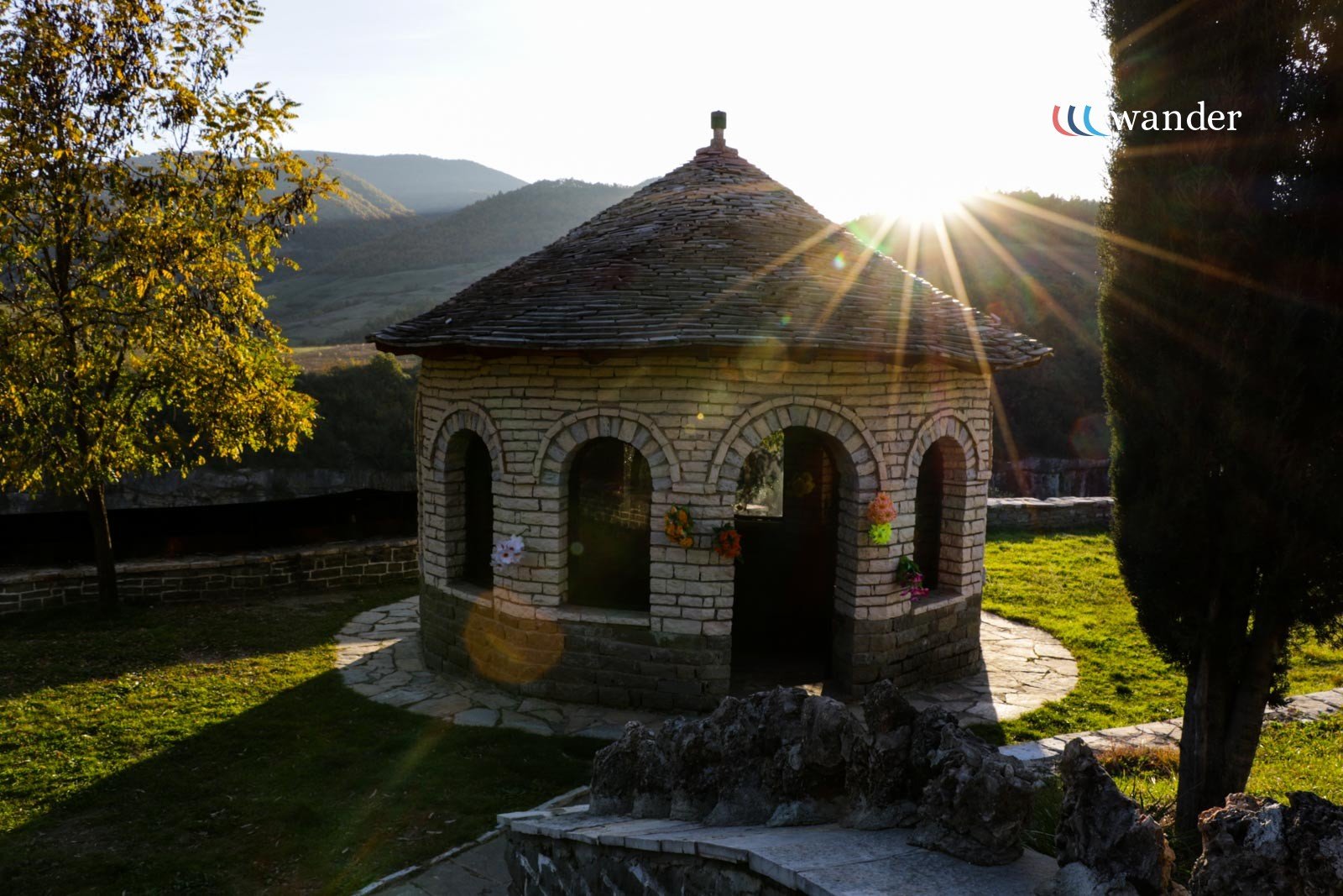 Osumi Canyon - Wander - Explore Albania through our Tours