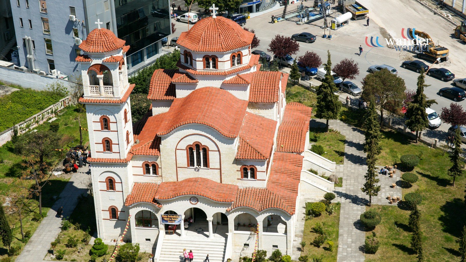 Epikad Tour - Wander - Explore Albania through our Tours