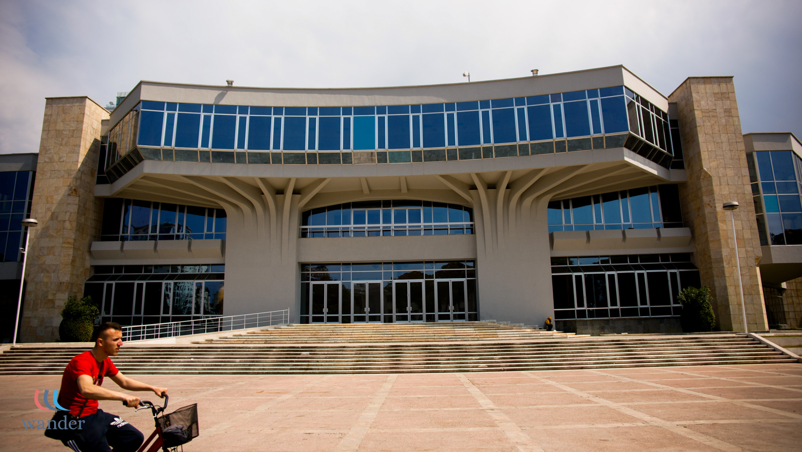 Taulanti Tour - Wander - Explore Albania through our Tours