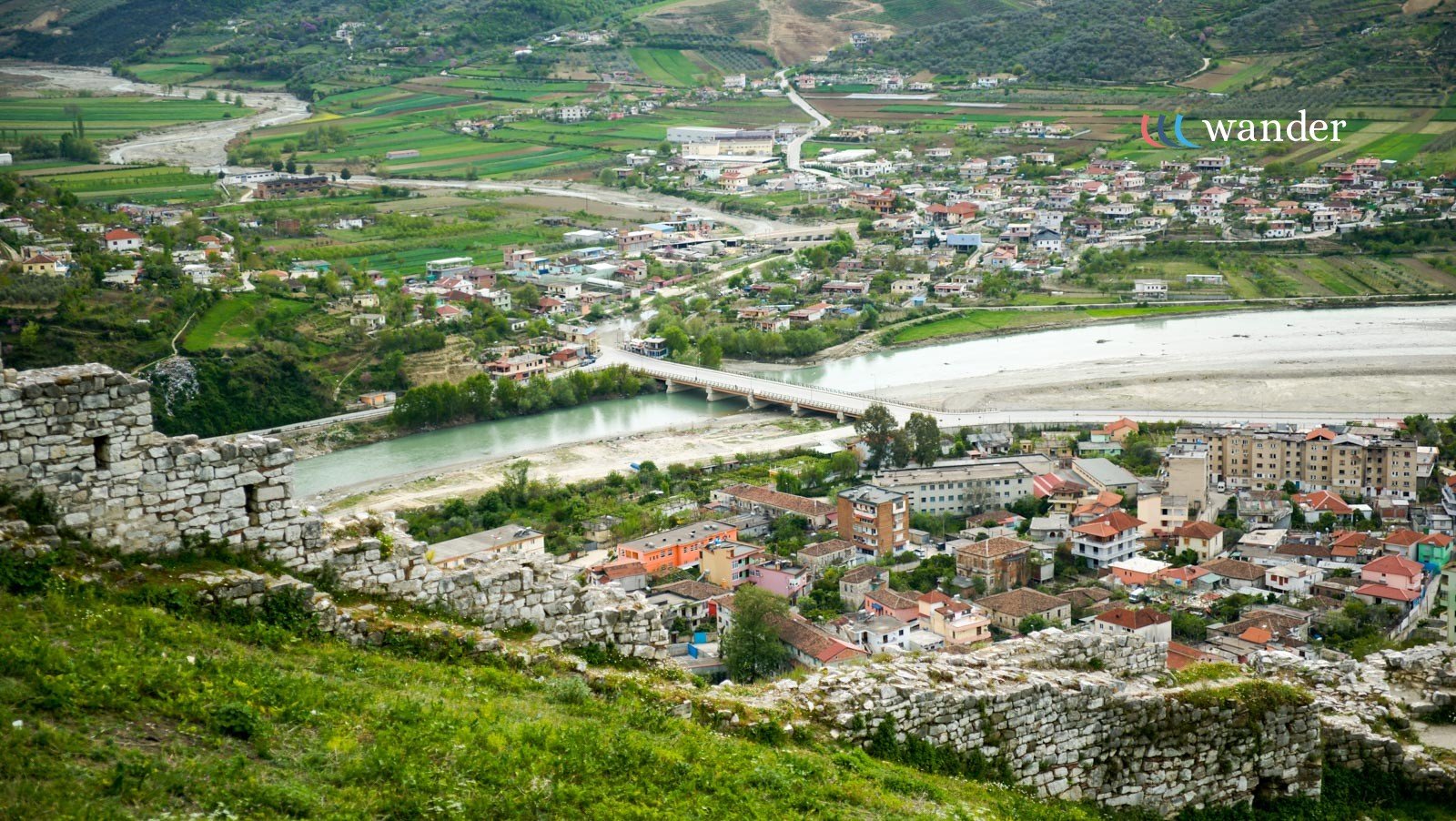 Latra Weekend Tour - Wander - Explore Albania through our Tours