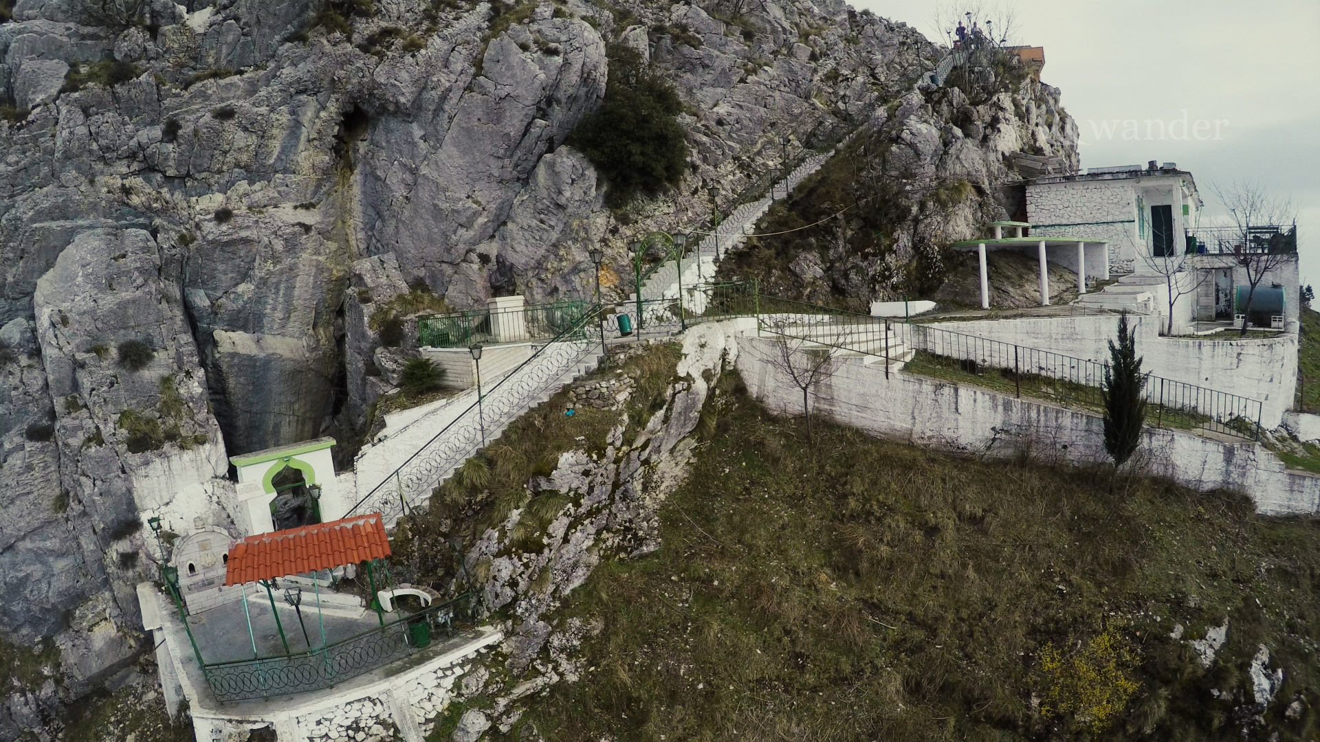 Epikad Tour - Wander - Explore Albania through our Tours