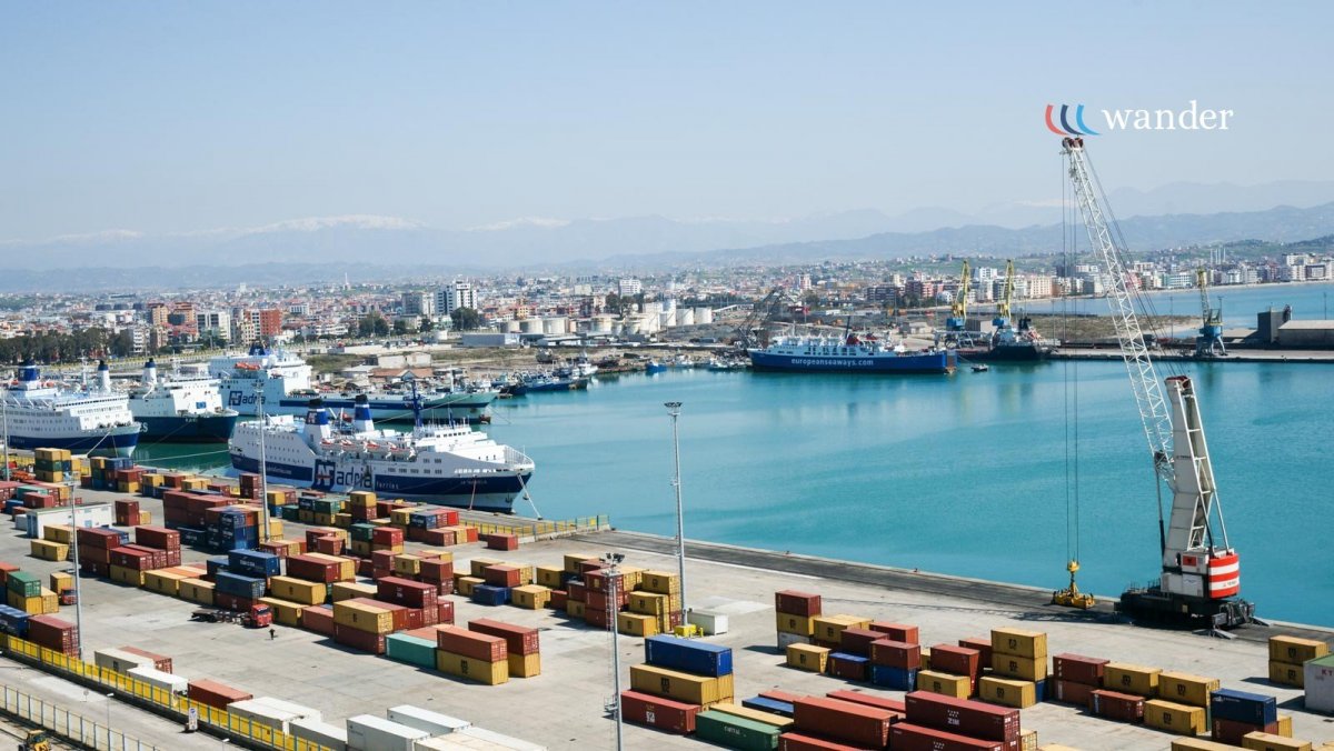 Durrës - Wander - Explore Albania through our Tours