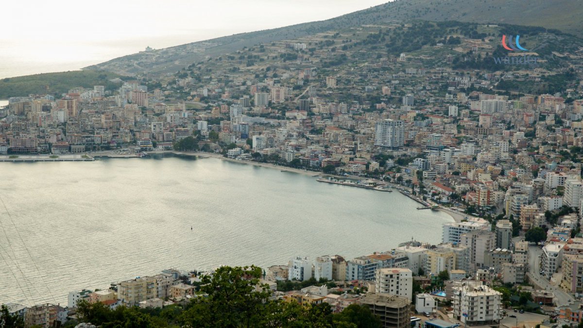 Saranda - Wander - Explore Albania through our Tours