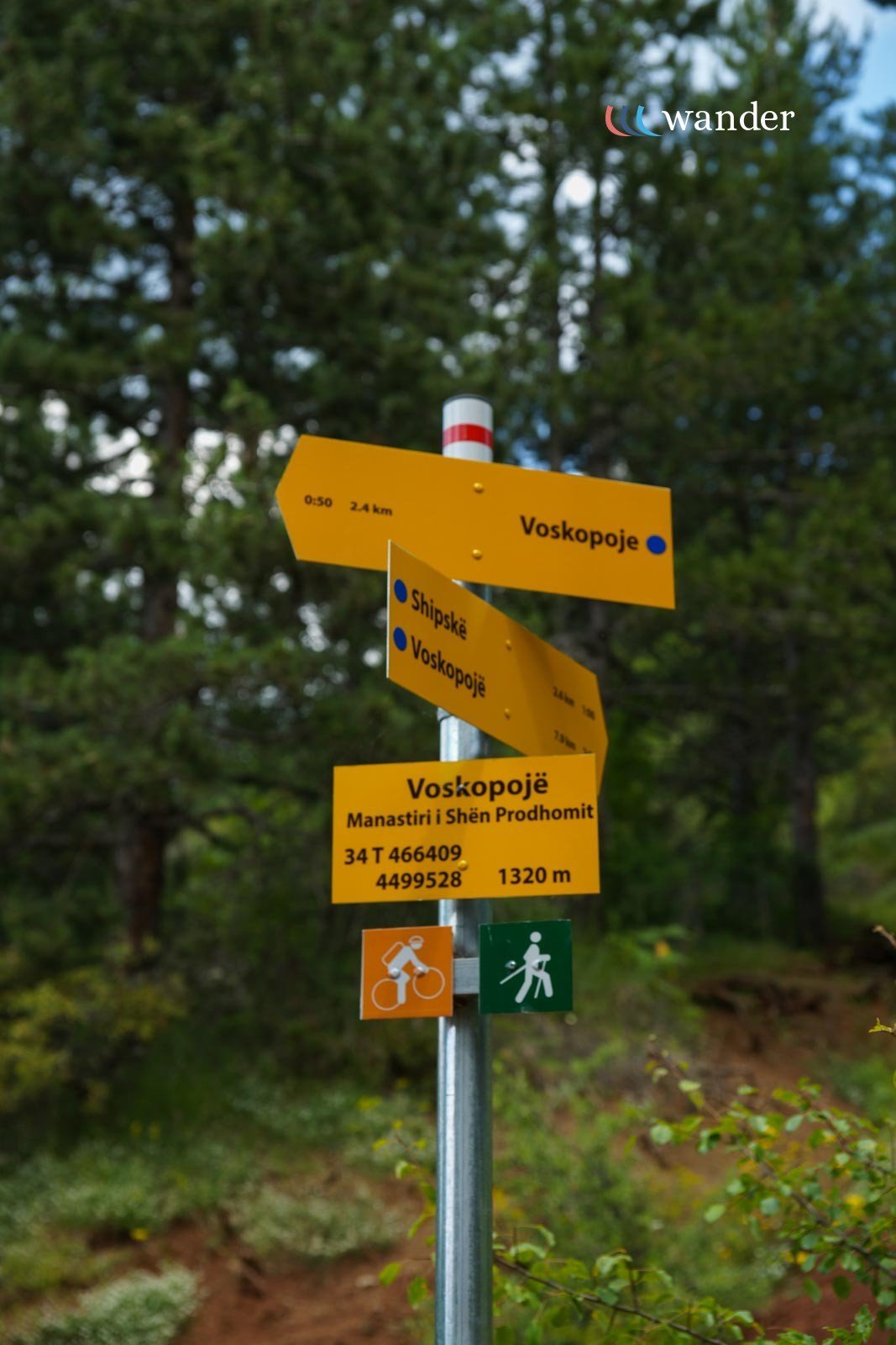 Voskopoja - Wander - Explore Albania through our Tours