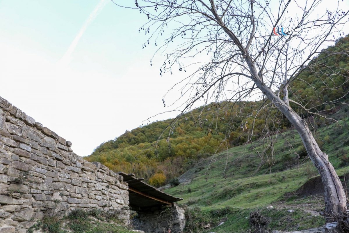 Osumi Canyon - Wander - Explore Albania through our Tours
