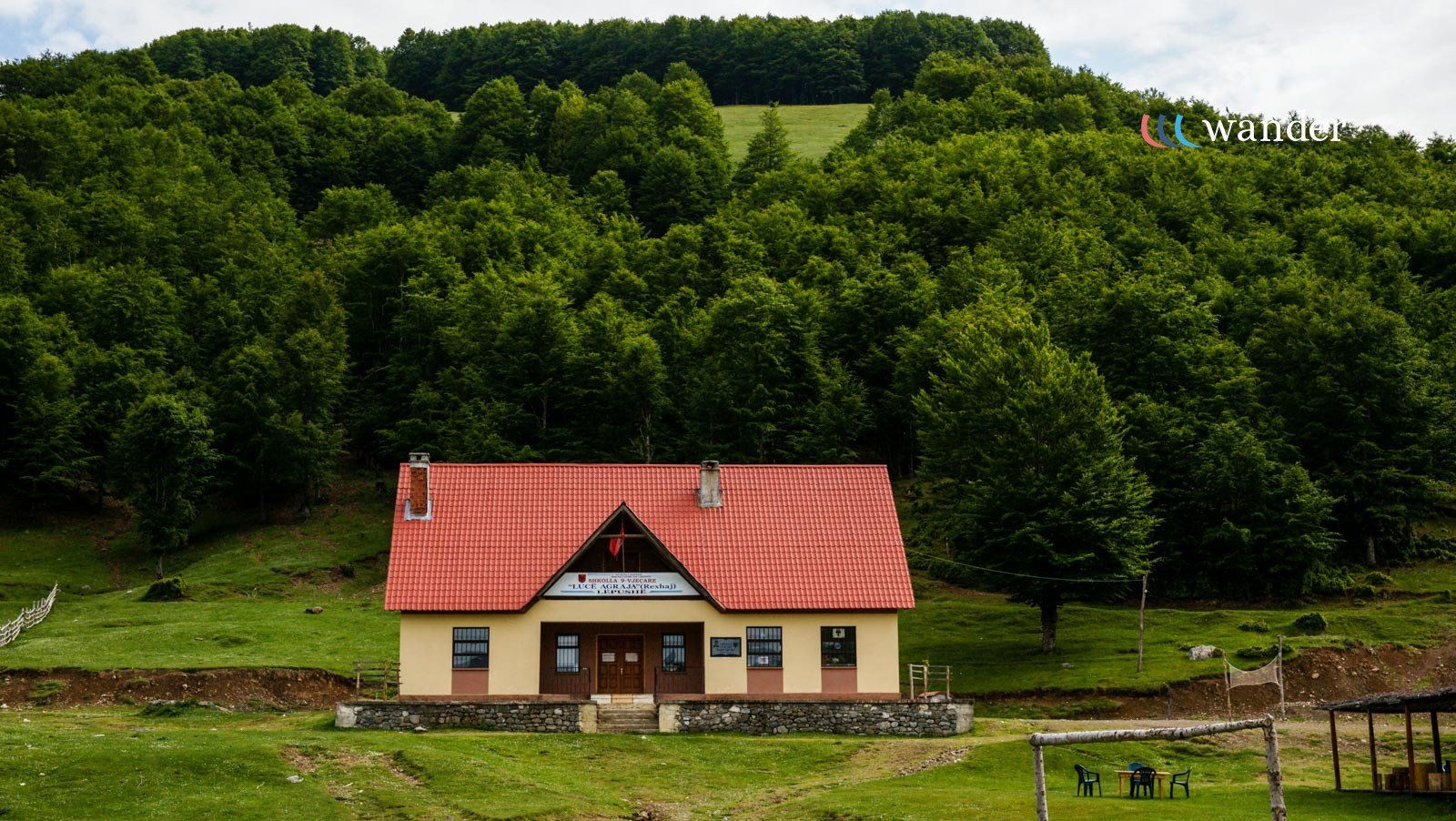 Valley of Lepushë and Vermosh - Wander - Explore Albania through our Tours
