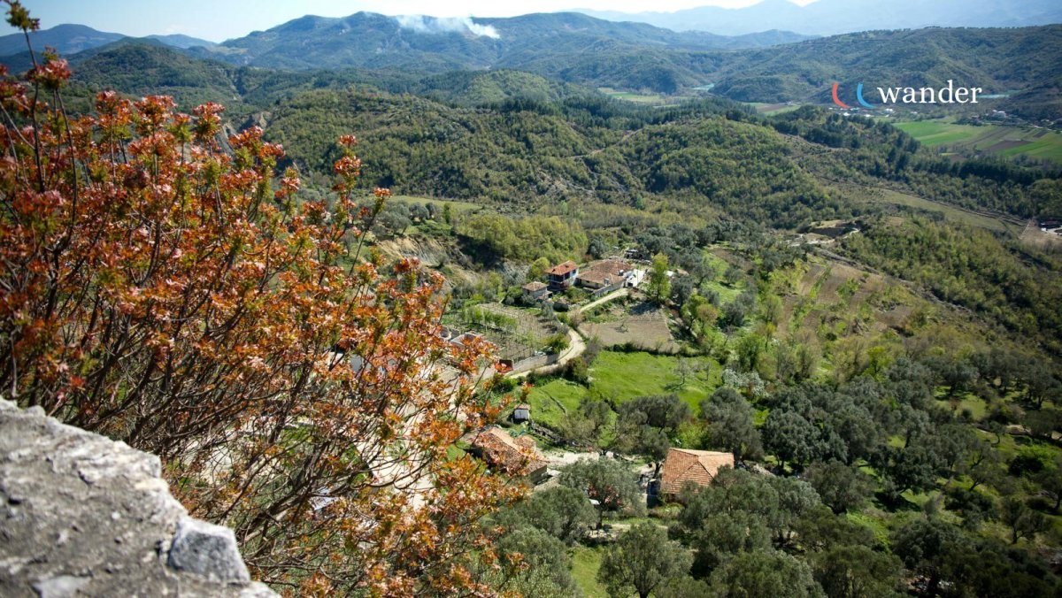 Petrela Castle - Wander - Explore Albania through our Tours