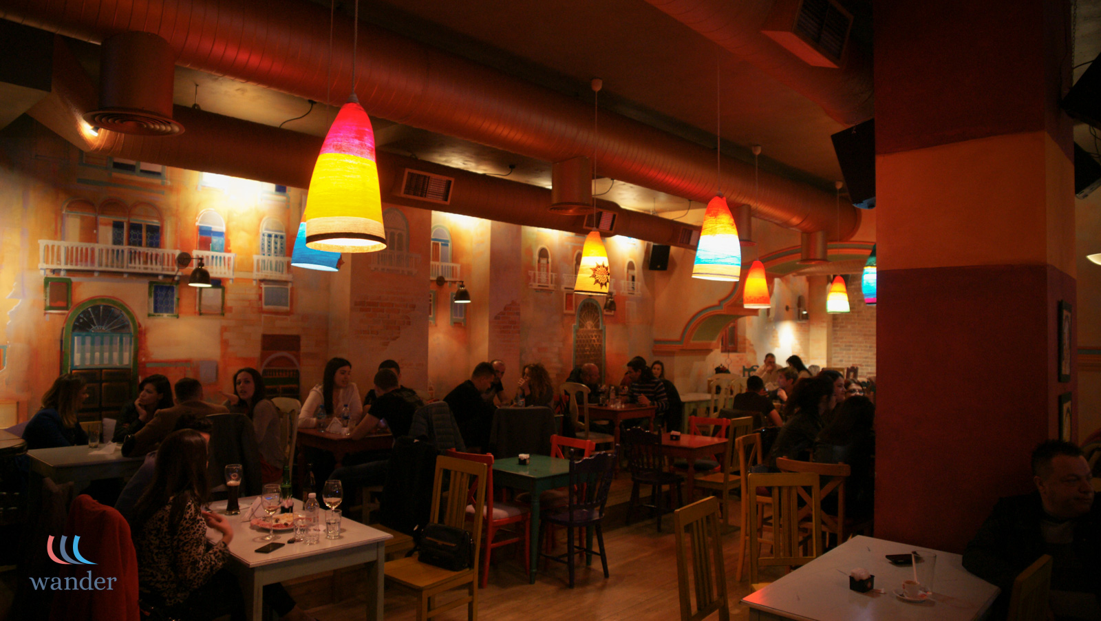 Taulanti Tour - Wander - Explore Albania through our Tours