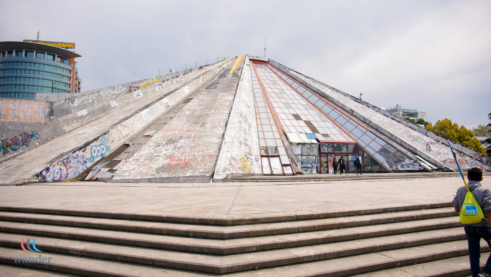 Taulanti Tour - Wander - Explore Albania through our Tours