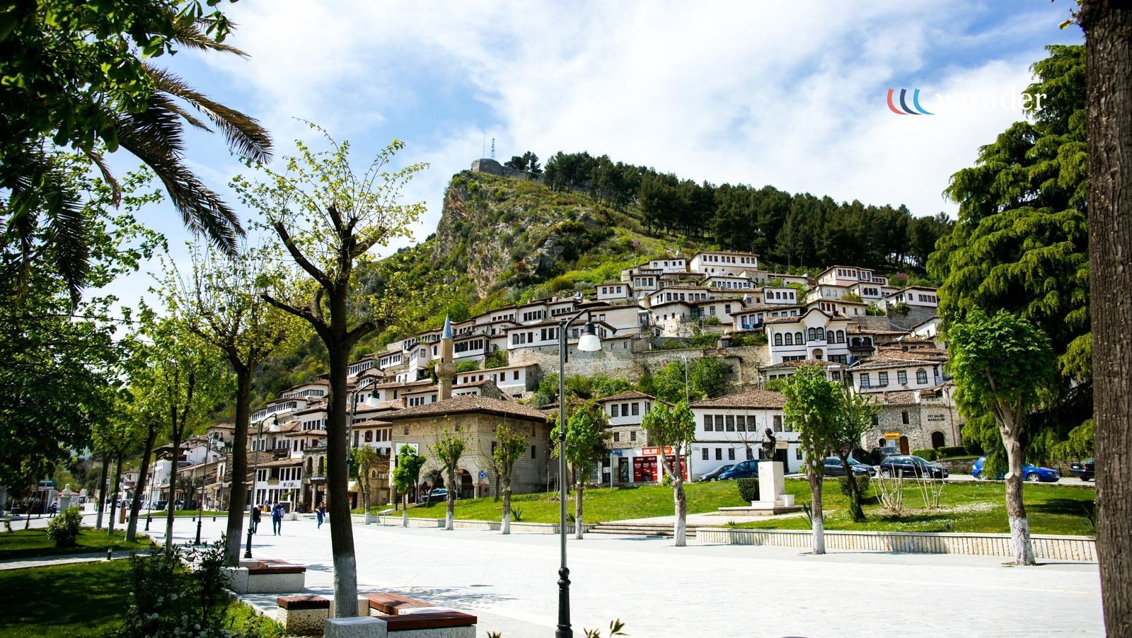 Latra Weekend Tour - Wander - Explore Albania through our Tours