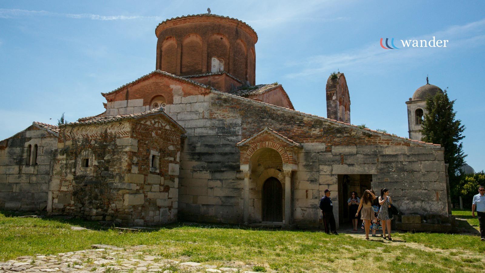 Epikad Tour - Wander - Explore Albania through our Tours