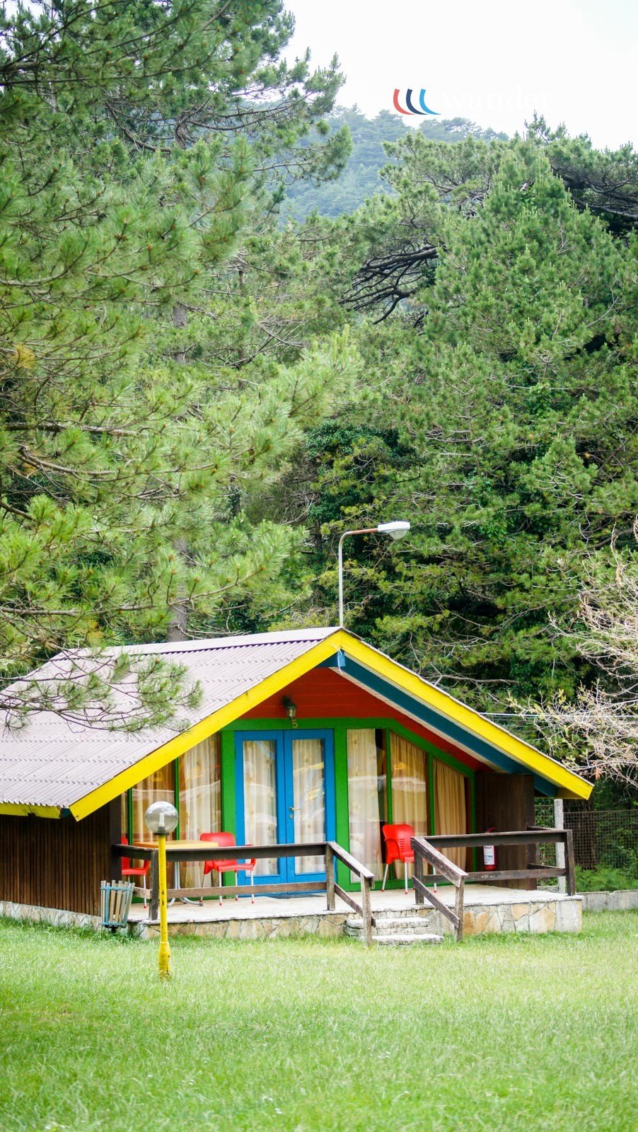 Llogora - Wander - Explore Albania through our Tours