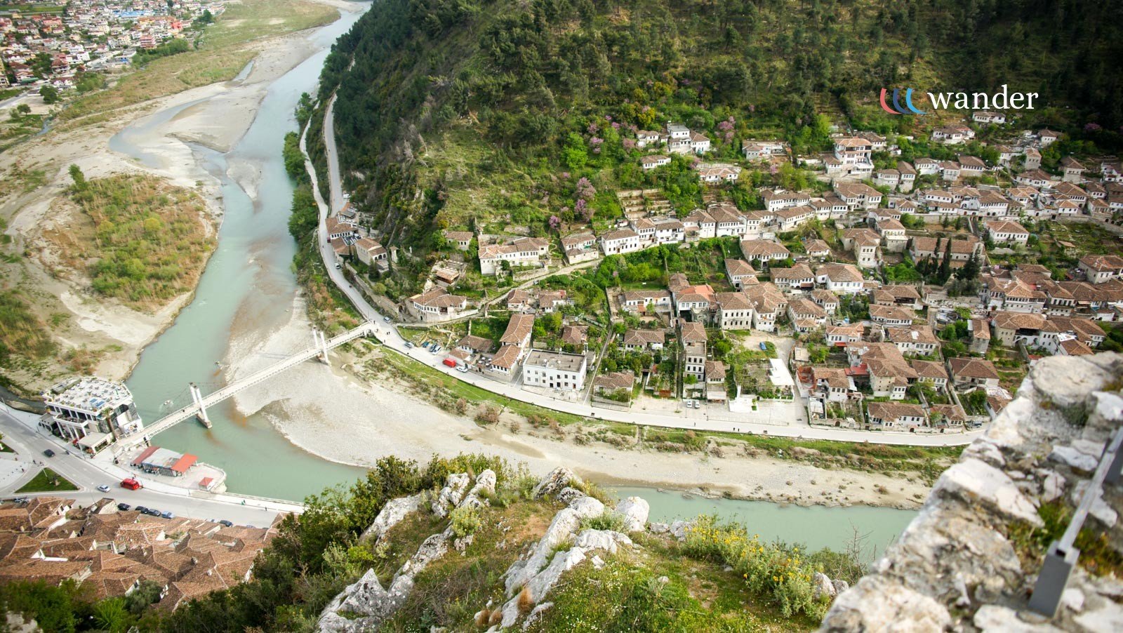 Latra Weekend Tour - Wander - Explore Albania through our Tours