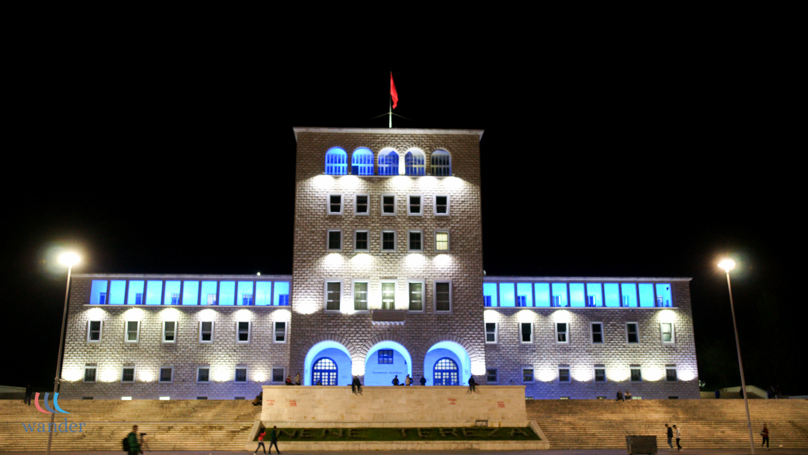 Taulanti Tour - Wander - Explore Albania through our Tours