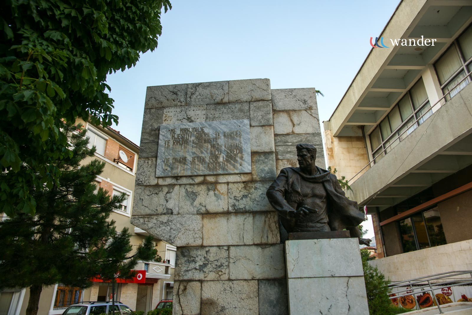 Epikad Tour - Wander - Explore Albania through our Tours