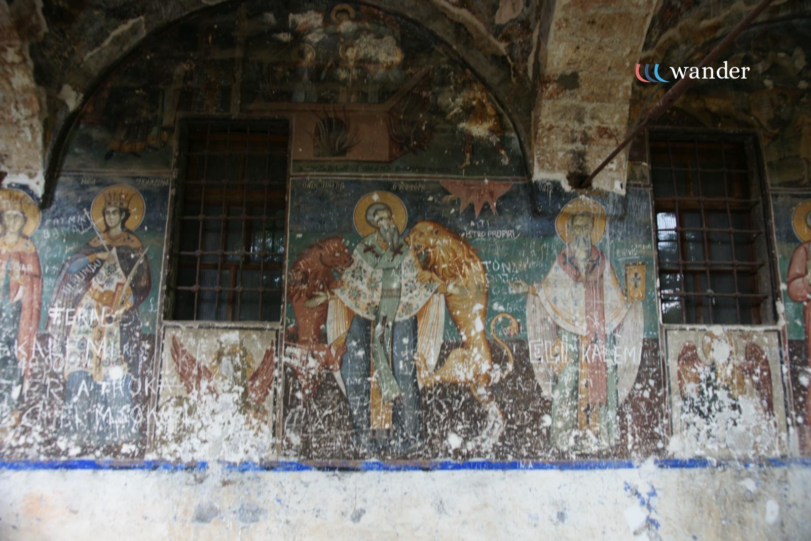 Epikad Tour - Wander - Explore Albania through our Tours